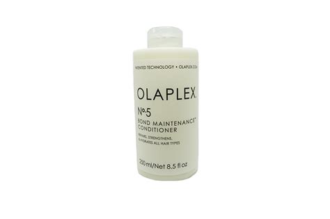 Olaplex No. 5 - Simply White - Kapsalon in Bergeijk