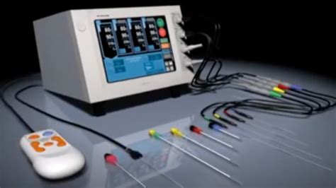 Stryker MultiGen Radiofrequency Generators