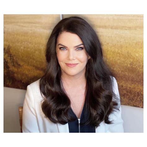 Lauren Graham Height Weight And Body Measurements