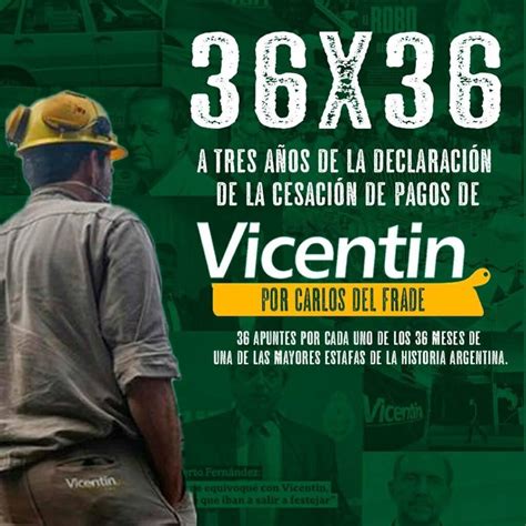 Vicentin 36 X 36