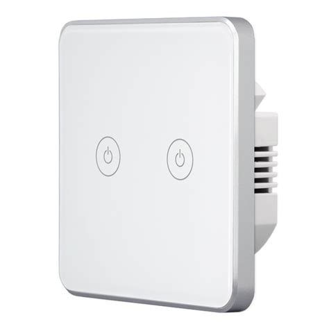 Touch Switch Two Touch