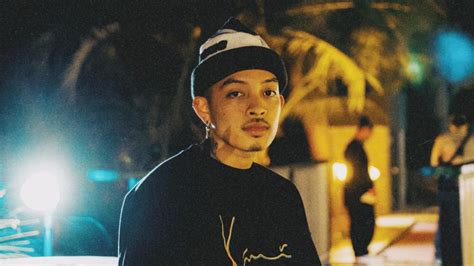 Melbourne Randb Singer Rini Details His Quest To Break In The Us “its