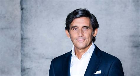 Álvarez Pallete Reinventor De La Telefónica Moderna