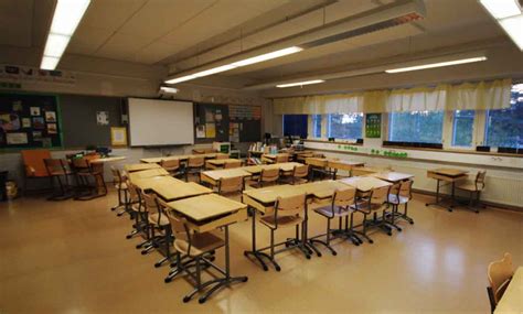 Espoon Koulut Taavinkylän Koulu Tony Hagerlund Espoolainen Paikallispoliitikko Ja