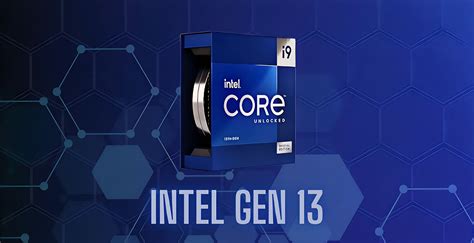 Intel Gen 13 Itcc