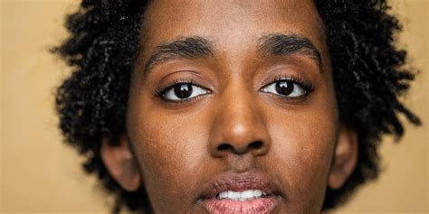 Yeshi Berry • Theatre Arts • Marymount Manhattan College