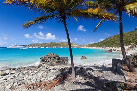 4 Things That Make St Barts Special One St Barts Magazine