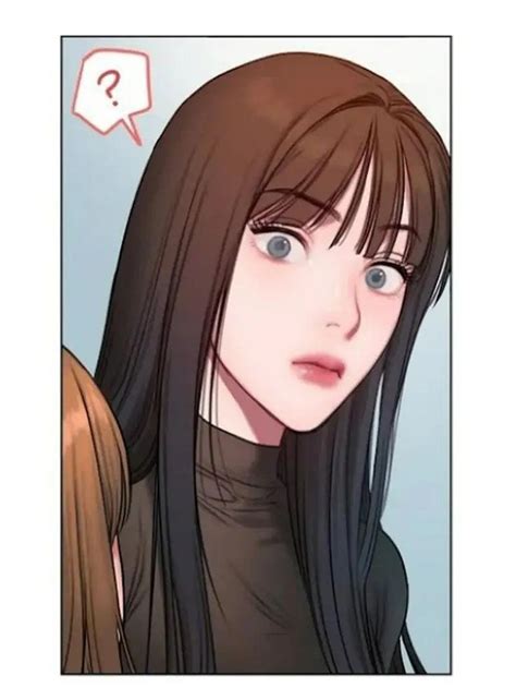 Kang Yuna Bad Thinking Diary Manhwa
