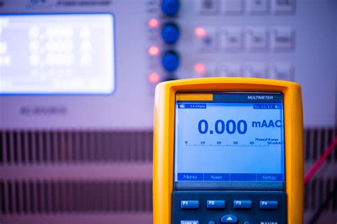 Variable Eléctrica Metcal