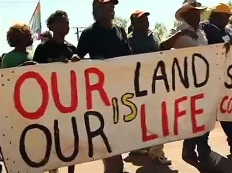 Poems Aboriginal Land Rights