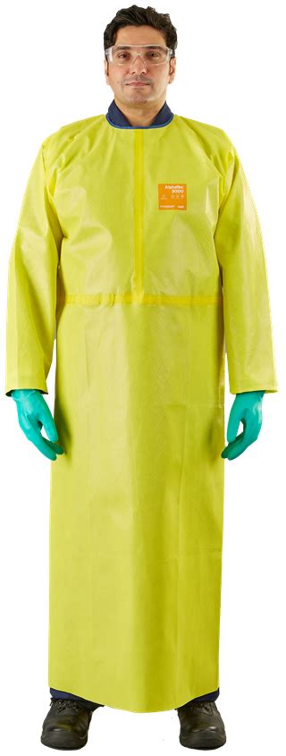 Alphatec® 54 290 Ansell International