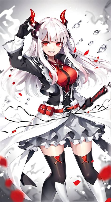 Chat With Lilith Enjoy Free Ai Character Voice Chat Talkie Ai