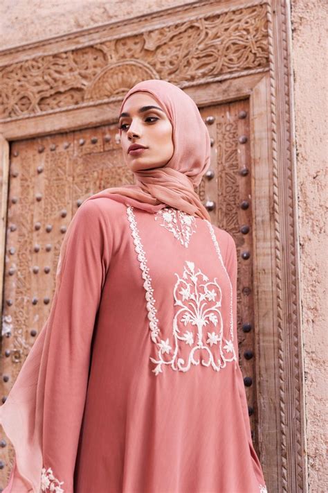 Marjaan Midi Womens Clothing Sizes Fashion Hijabista