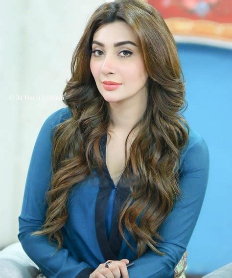 Ayesha Khan Tells The Secret Of Her Beauty Reviewit Pk
