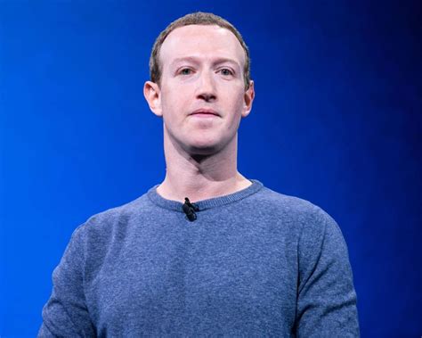 Biografia De Mark Zuckerberg Quem é História E Trajetória G4 Educação