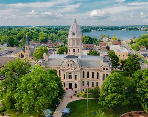 Top Things To Do In Warsaw Indiana Your Ultimate Guide