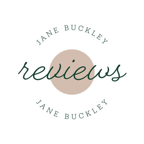 Jane Buckley