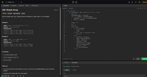 leetcode ibrahim jamil
