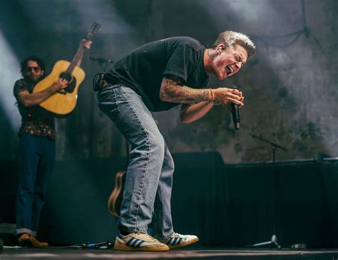 Cameron Whitcomb Addresses Addiction With Debut Album Exclusive