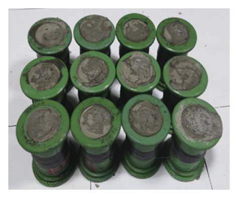 A Schematic Diagram And B Actual Image Of Rough Joint Setting