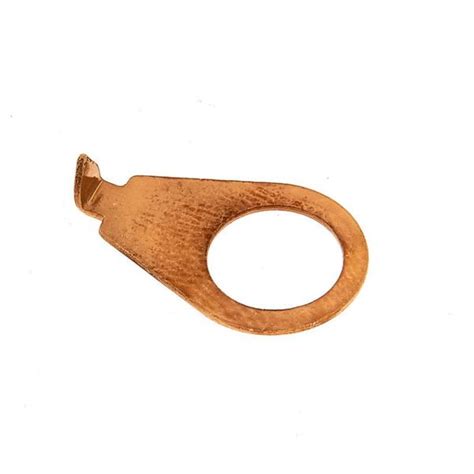 Gibson Prkp 060 Knob Pointers Gold Thomann France