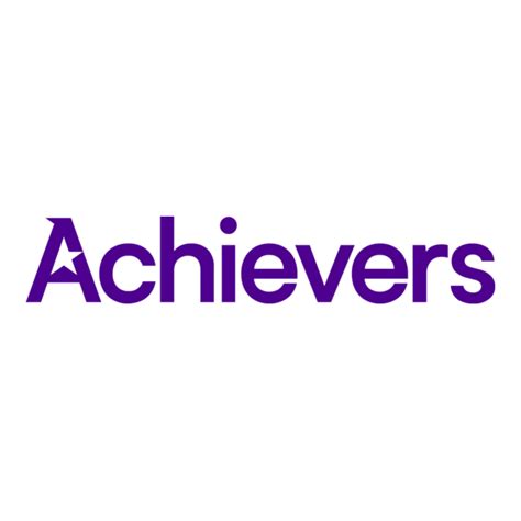 Achievers Logo Png Vector Pdf Free Download