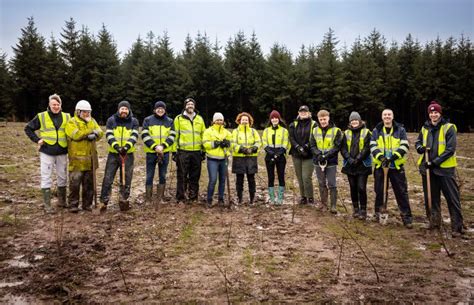 Eric Ryan On Linkedin For Once It Was A Pleasure To Get Wet And Mucky At Our Maturation…