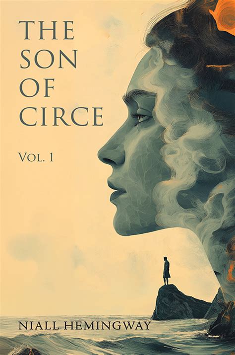 The Son Of Circe By Niall Hemingway Goodreads