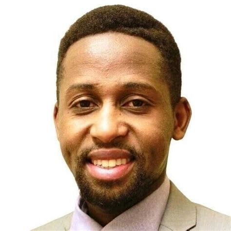 Danson Gichini Agenda Contributor World Economic Forum