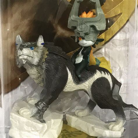 Die Legende Von Zelda Twilight Princess Wolf Link Wolf Link And Wolf