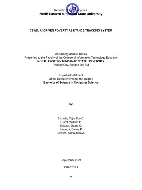 Cswd Edited Pdf Software Development Process Geographic Information System