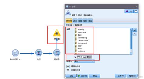 Spss医学数据挖掘 Spss Modeler数据挖掘 Mob6454cc67e023的技术博客 51cto博客