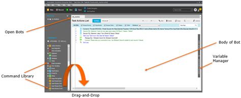 Automation Anywhere Training And Tutorial The Only Rpa Course You Need