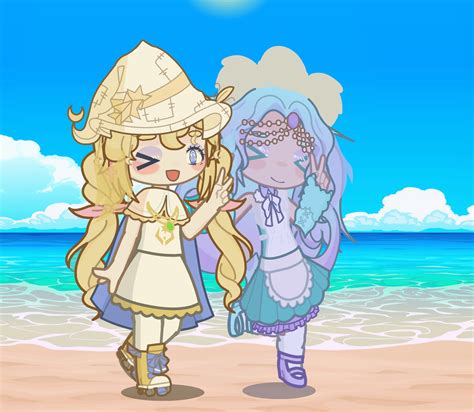 Twinkle Ping Gacha Life 2 Test 2 Fandom