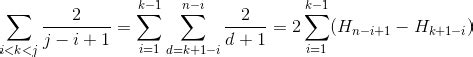Algorithm Average Runtime Of Quickselect Stack Overflow