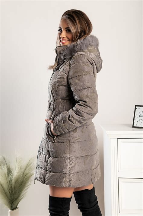 Bunda Remma Siva Moja Fiona