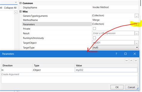 Appending Two Jobjects Into One Activities Uipath Community Forum