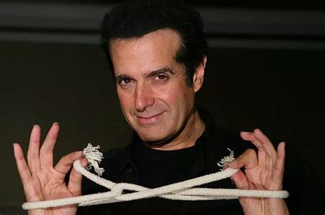 Celebrity Magician David Copperfield Accused Of Sexual Misconduct By Sixteen Women The Mirror