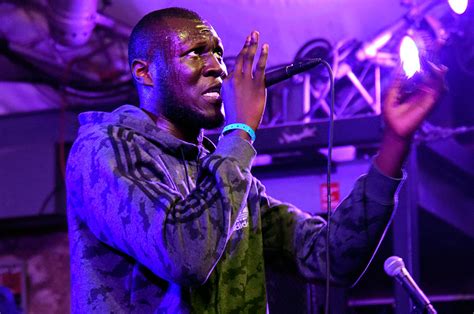 Big Fan Adele Praises Stormzy And Dedicates Song To Him During London Gig