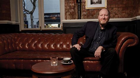 My Life With Genesis Ex Tour Manager Richard Macphail Spills The Beans Louder