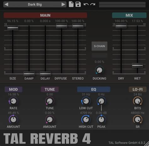 Convology Xt Free Convolution Reverb Plugin Vst Au Aax Free Vst Hub