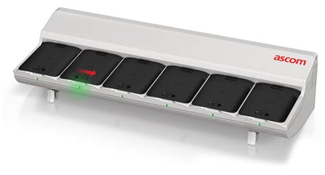 Ascom Myco™ 4 Smartphone Purpose Built To Deliver Value Ascom
