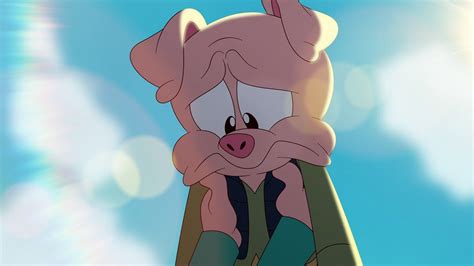 Tiny Toons Looniversity Freshman Orientoontion E01 2023 Čsfdcz
