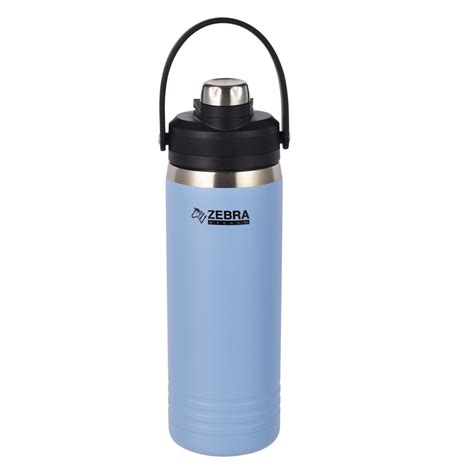 07l Breezy Vacuum Bottle Zebra Malaysia