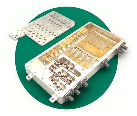 Who We Are Microphase Corporation