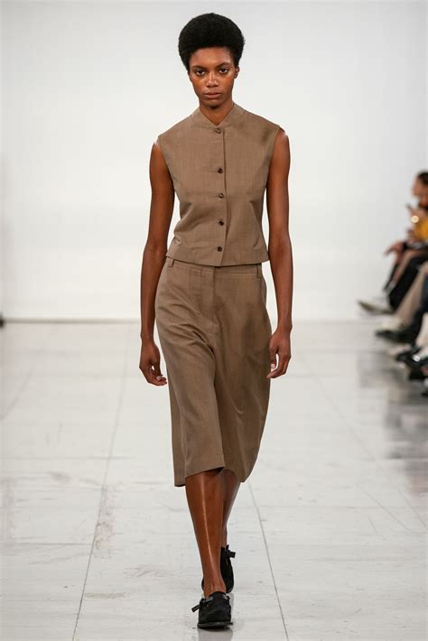 Eftychia Rtw Spring 2023 Photos