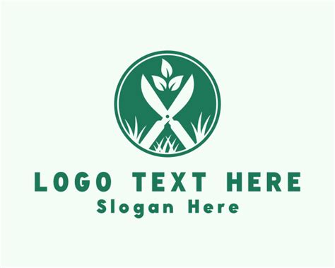 Grassland Logos Create A Grassland Logo