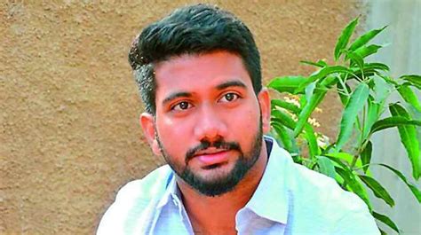Film Director Prashanth Varma Biography And Career