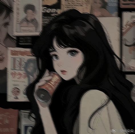 Anime Pfps For Insta