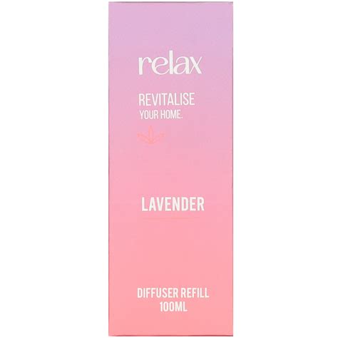 Diffuser Refill Home Pep